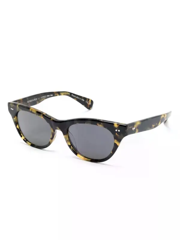 Oliver Spencer Avelin Sunglasses