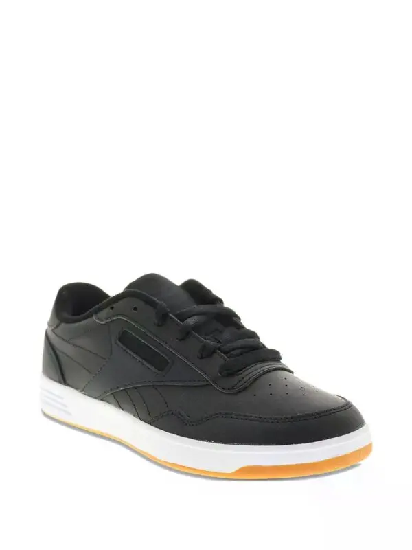 REEBOK Classic Club Memt Sneakers - Black