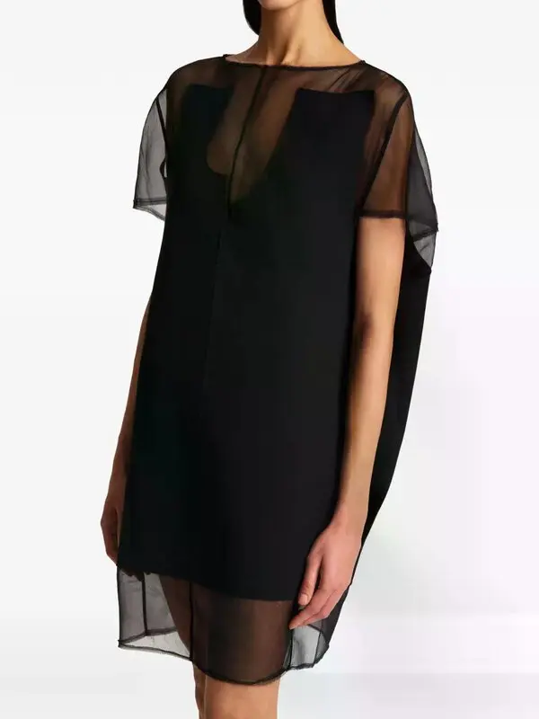 Khaite Winona Dress