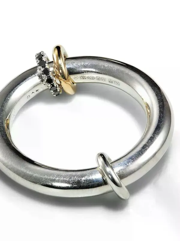 SPINELLI KILCOLLIN Sirius Max Diamond Ring