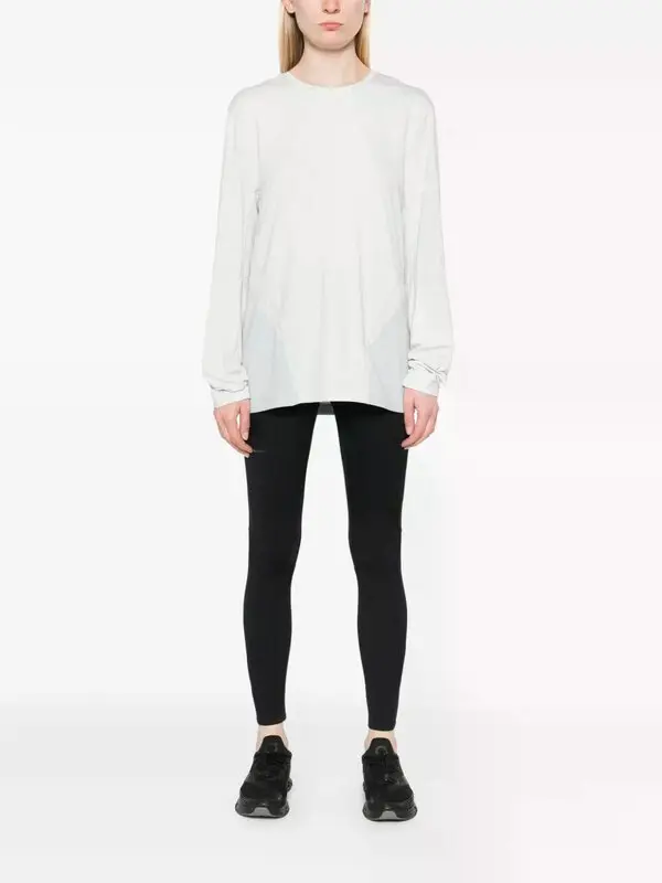On X Post Archive Facti Active Leggings