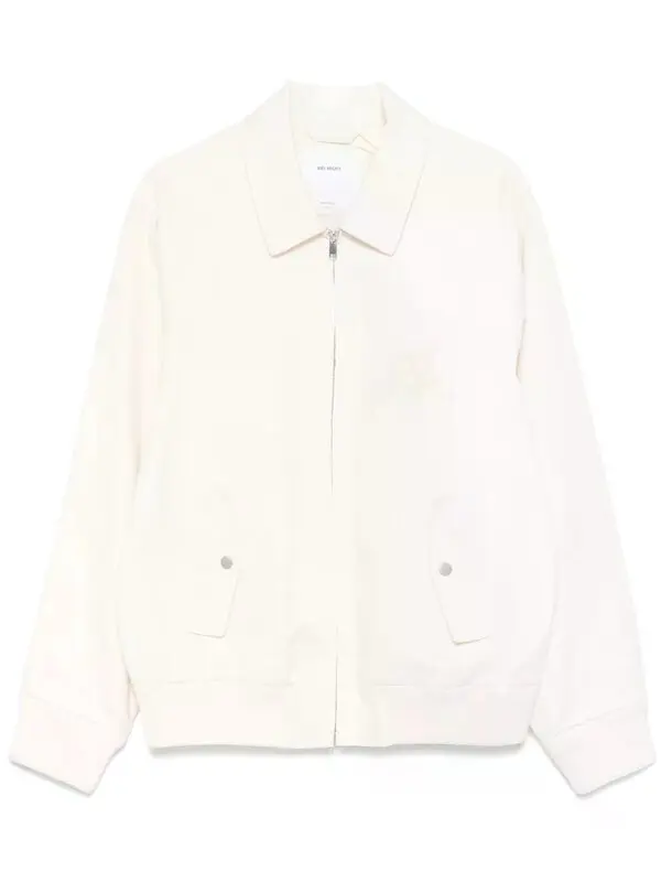 Axel Arigato Roman Bomber Jacket