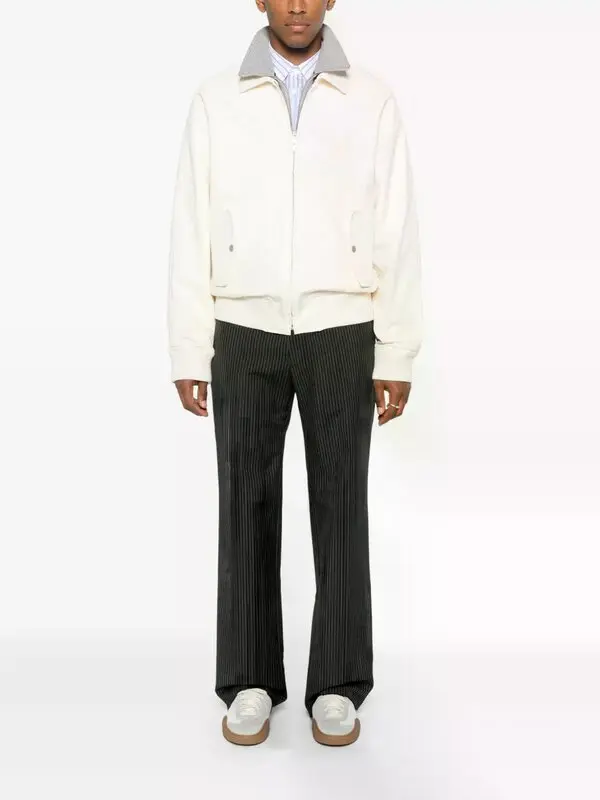 Axel Arigato Roman Bomber Jacket