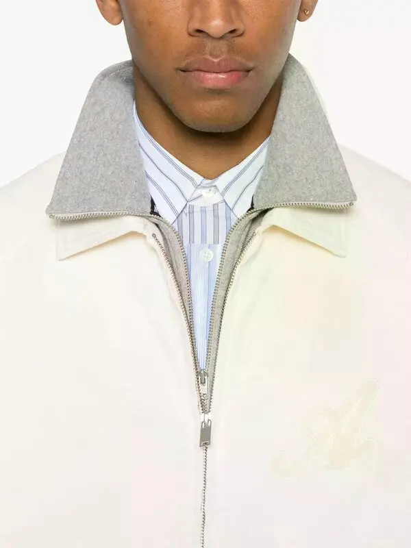 Axel Arigato Roman Bomber Jacket