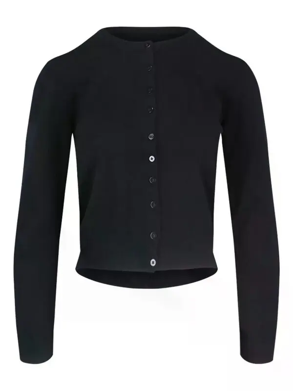CANESSA Cashmere Cardigan And Top Set