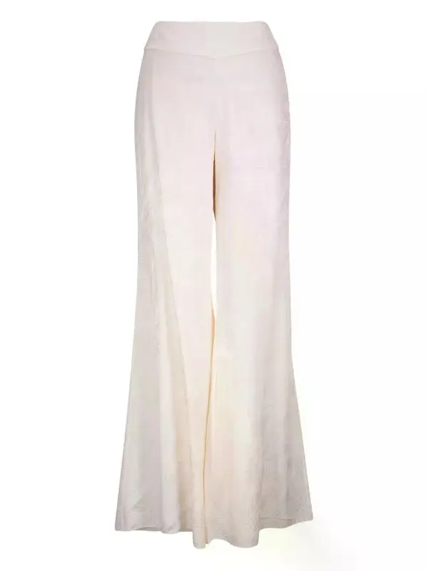 Johanna Ortiz Laidback Energy Trousers