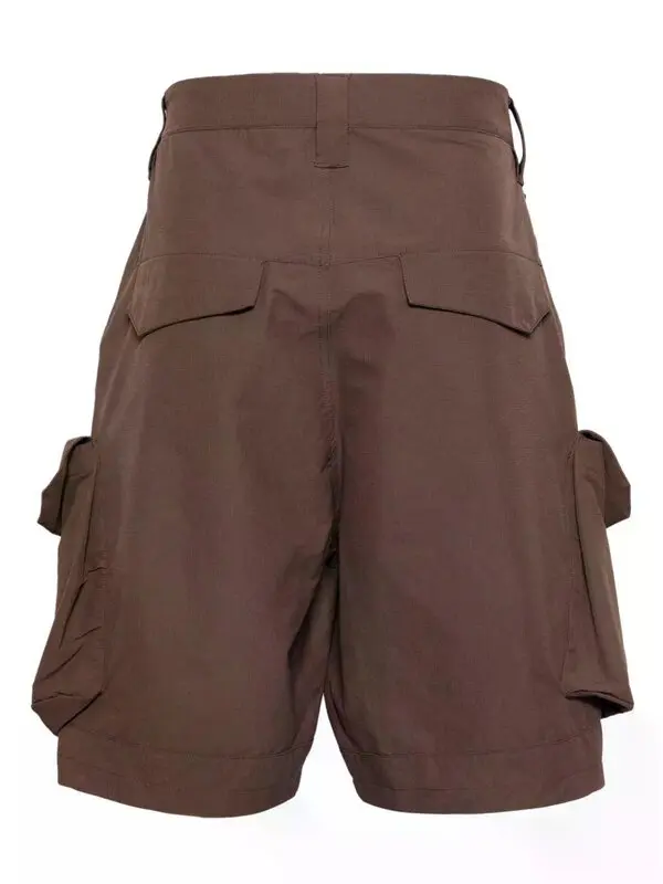SPOONYARD Cordura® Cargo Shorts