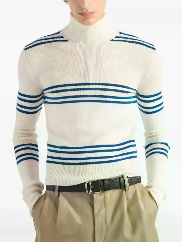 Prada Wool Sweater