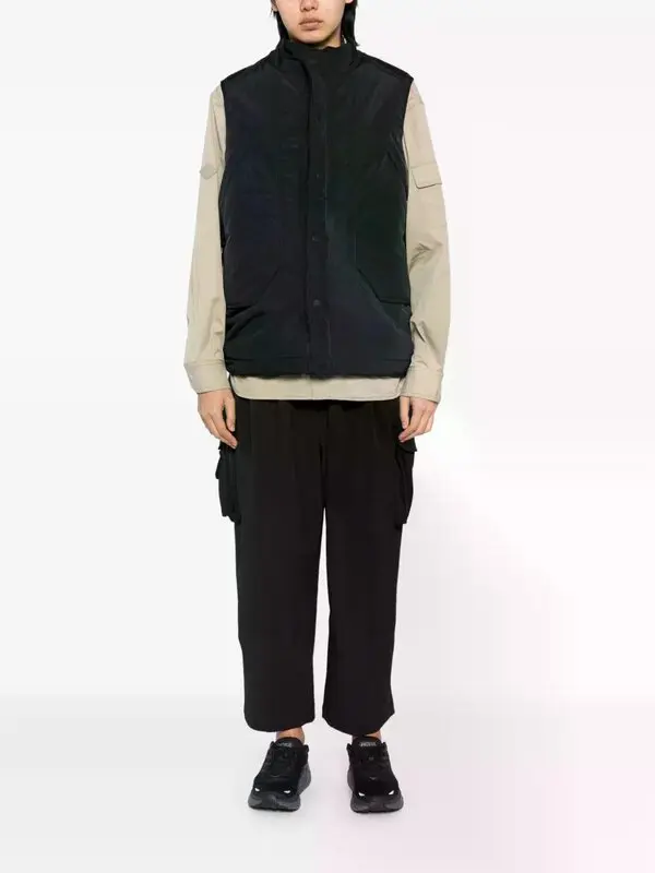 SPOONYARD Belted Cargo Trousers
