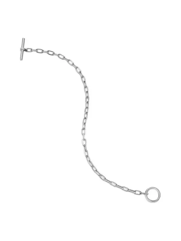 David Yurman Sterling Madison® Link Bracelet