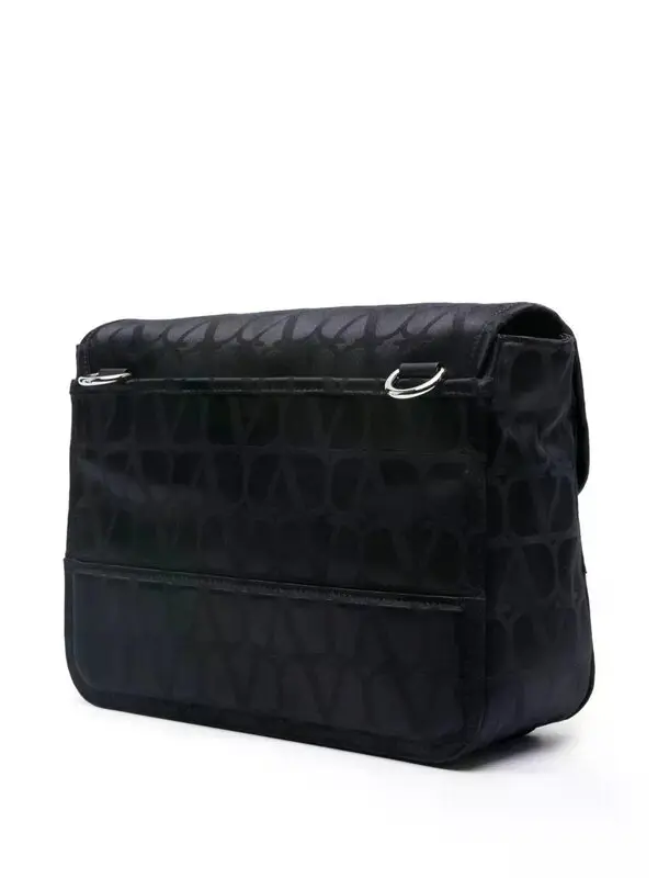 Valentino Garavani Toile Iconographe Shoulder Bag