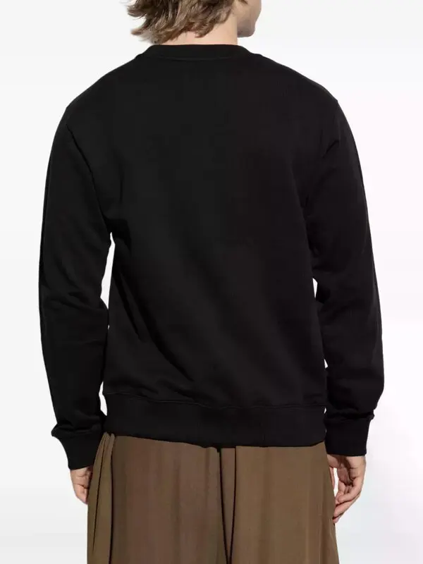 Kenzo Embroidered Tiger Sweatshirt