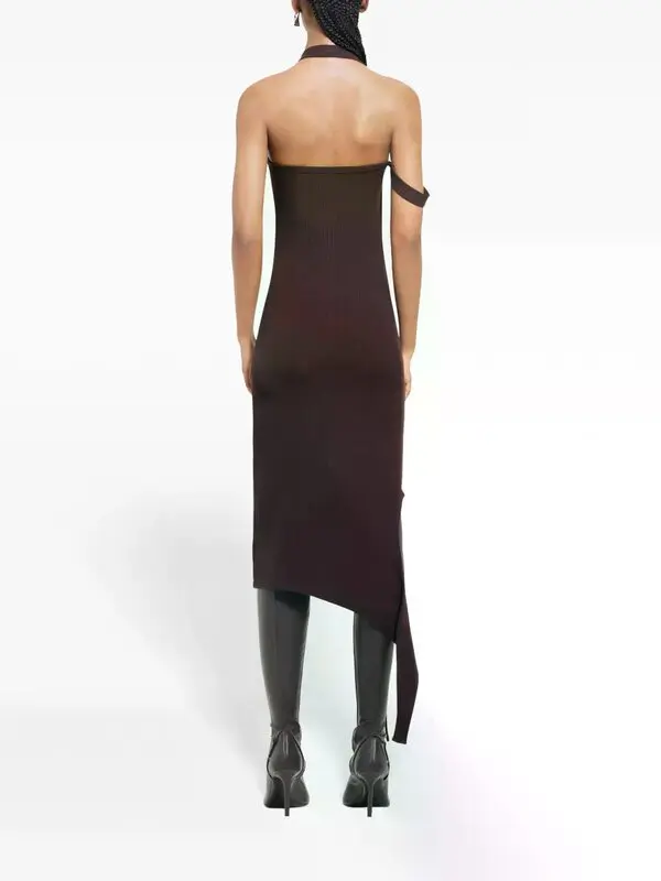 COURREGES Undressed Dress