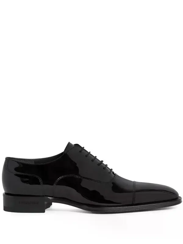 Dsquared2 Classic Evening Oxford Shoes