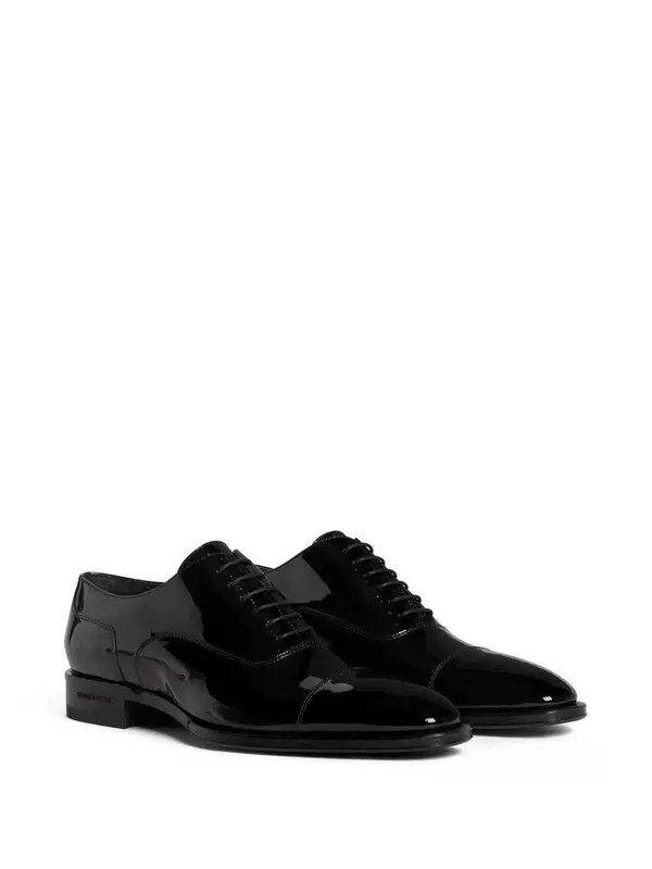 Dsquared2 Classic Evening Oxford Shoes