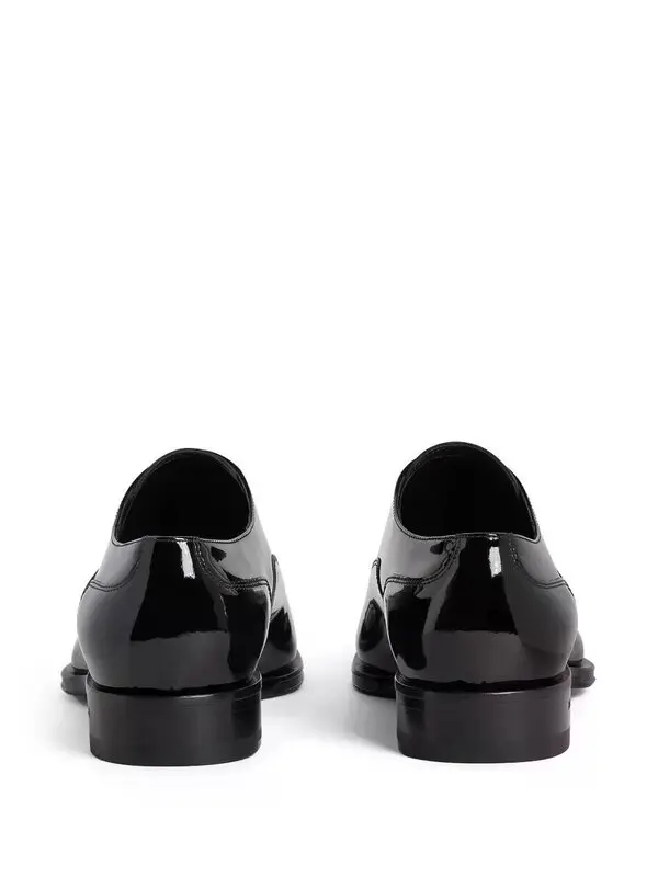 Dsquared2 Classic Evening Oxford Shoes