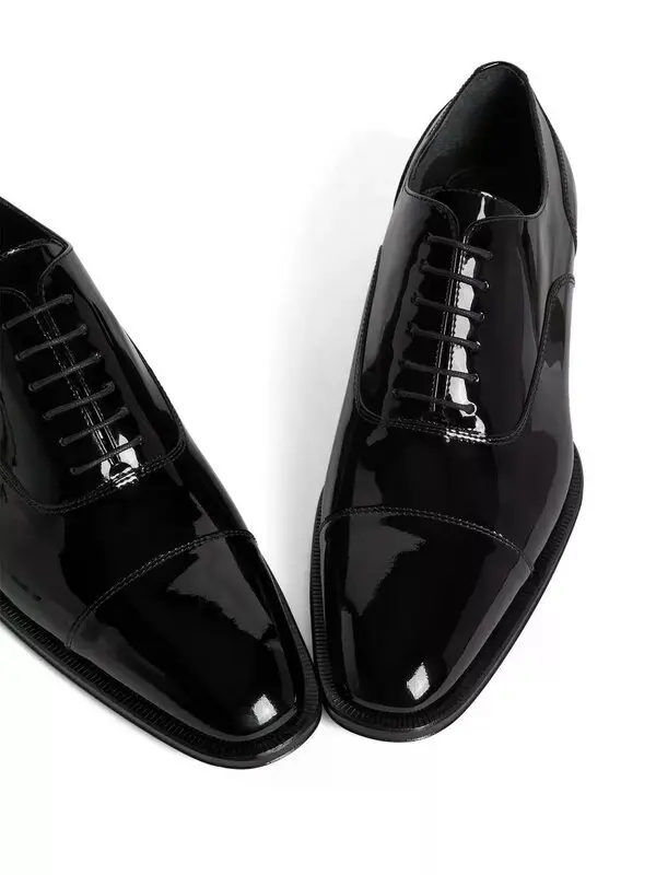 Dsquared2 Classic Evening Oxford Shoes