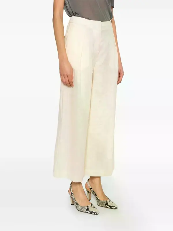 SEMICOUTURE Pureza Trousers