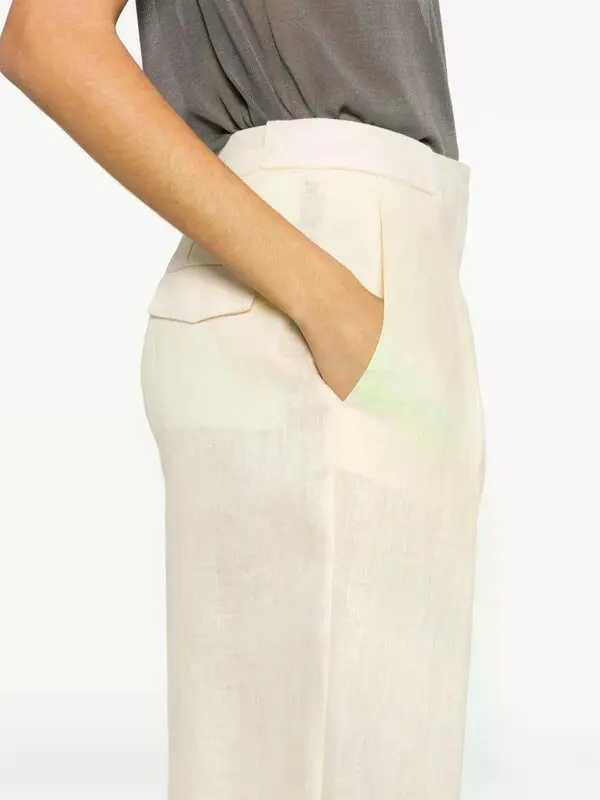 SEMICOUTURE Pureza Trousers