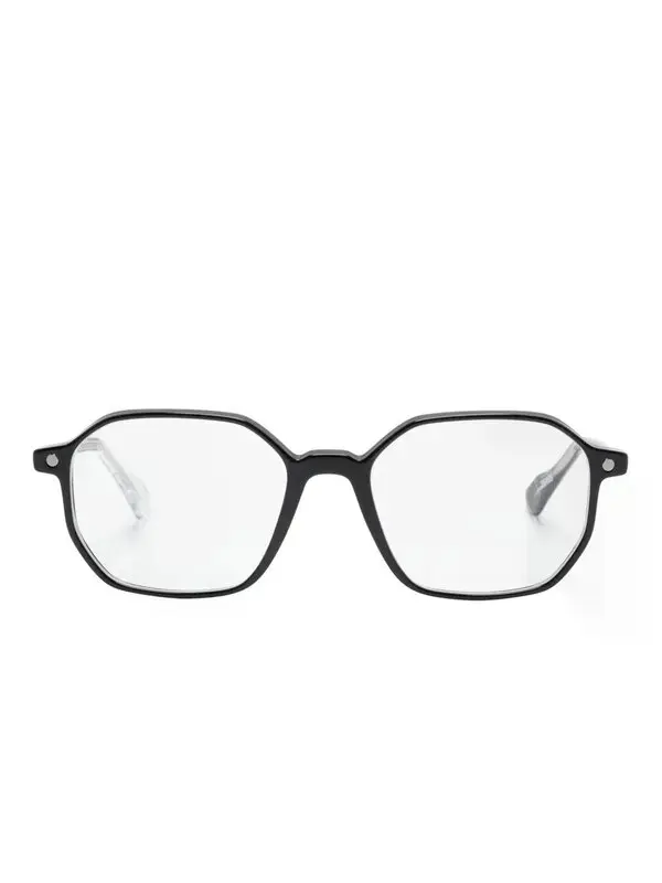 SNOB Dino Glasses - Black