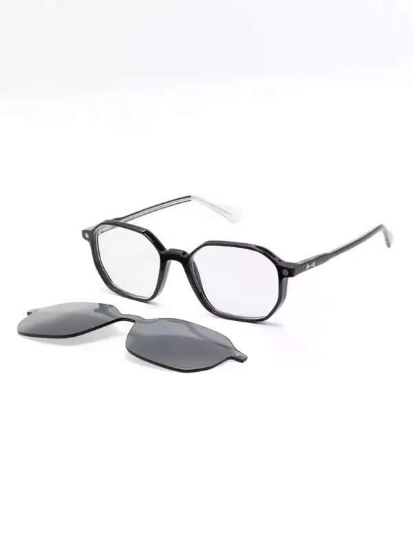 SNOB Dino Glasses