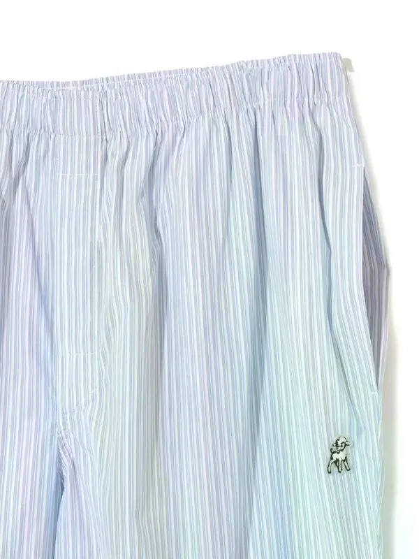 Undercover Striped Trousers