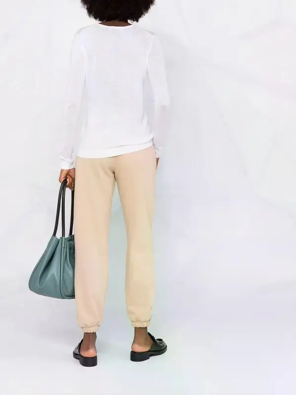 Dorothee Schumacher Fine-knit Cashmere Sweater
