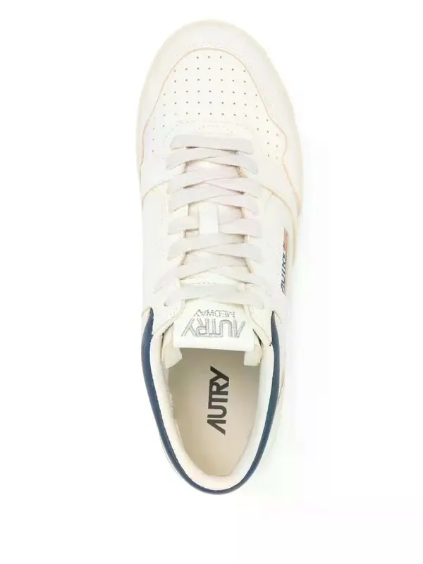 AUTRY Medalist Sneakers