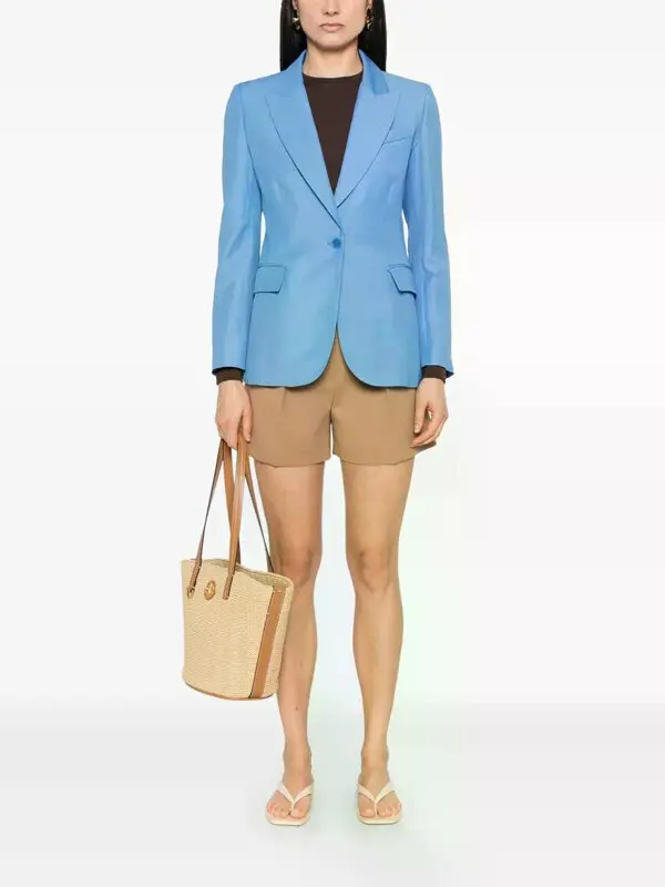 P.a.r.o.s.h Raisa Blazer