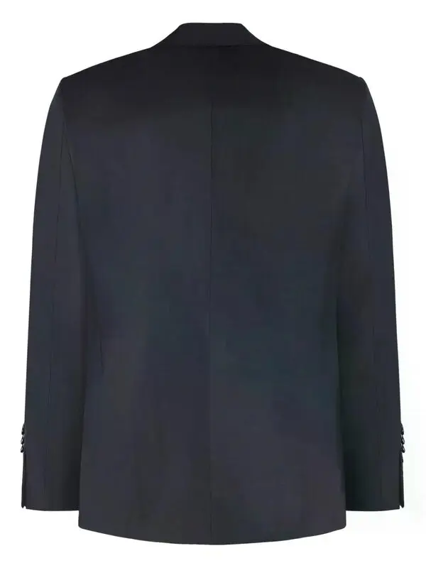 Zegna Single-breasted Suit