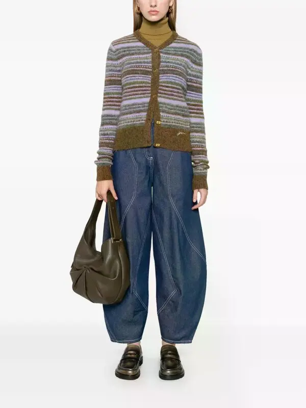 Henrik Vibskov Digi Jeans