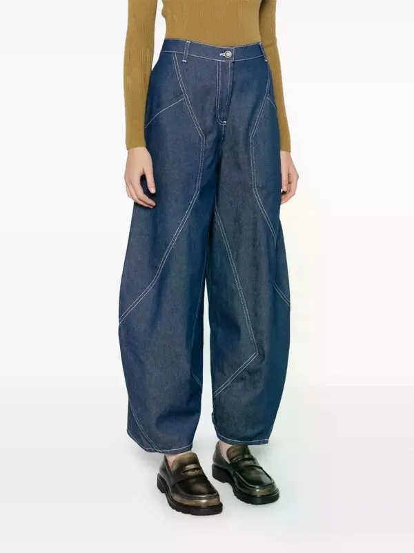 Henrik Vibskov Digi Jeans