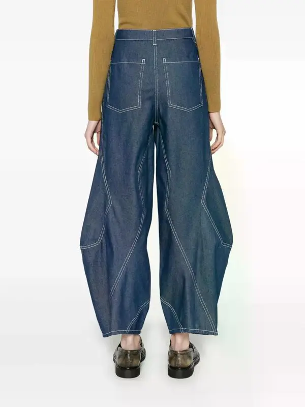 Henrik Vibskov Digi Jeans