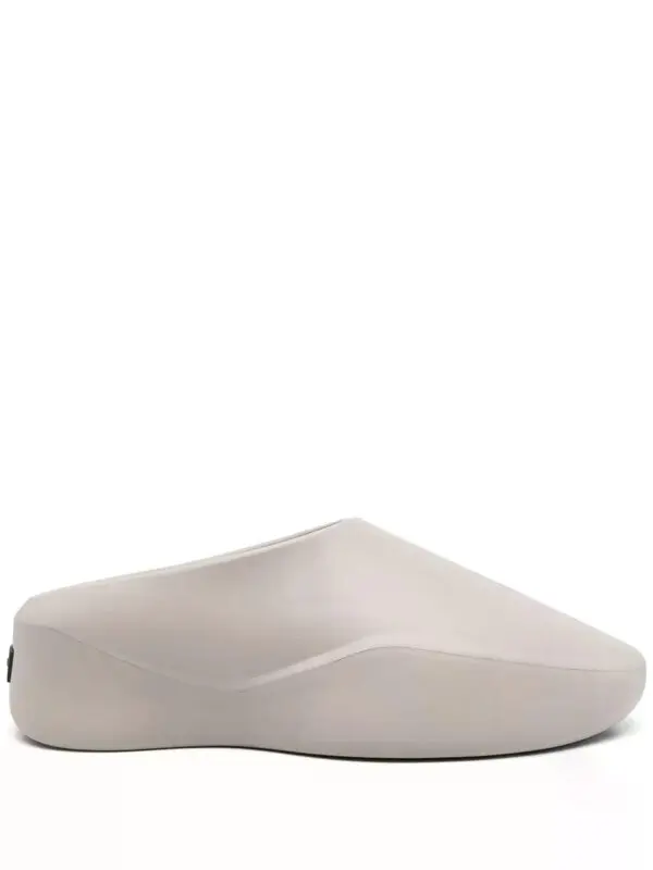 Fear Of God Eva Runner Slipper - Grey