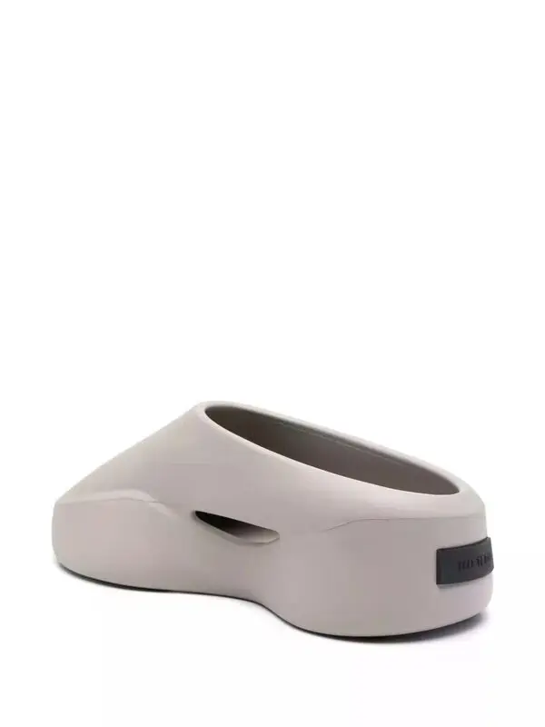 Fear Of God Eva Runner Slipper - Grey