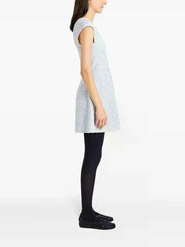 Proenza Schouler White Label Manon Mini Dress