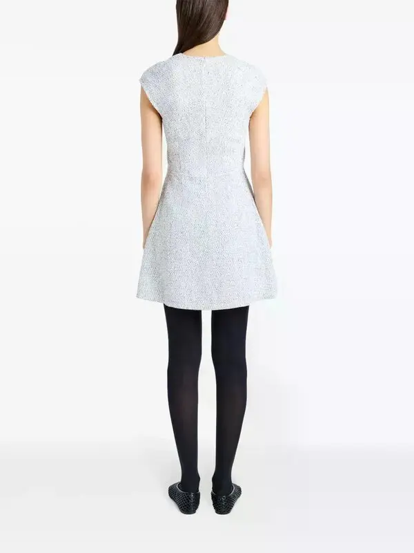 Proenza Schouler White Label Manon Mini Dress