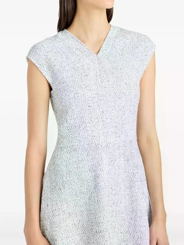 Proenza Schouler White Label Manon Mini Dress