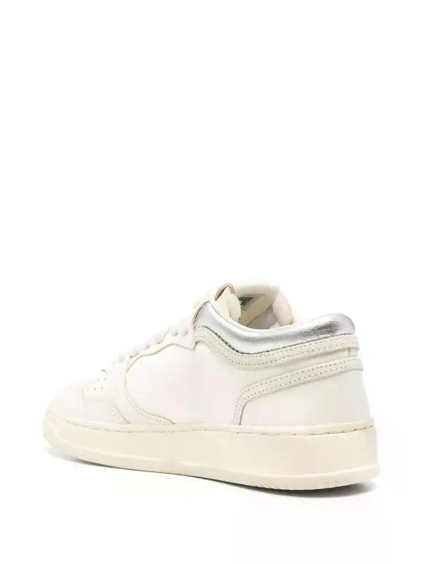 AUTRY Medalist Low Top Sneakers