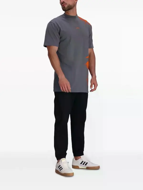 A-COLD-WALL* Brushstroke Cotton T-shirt