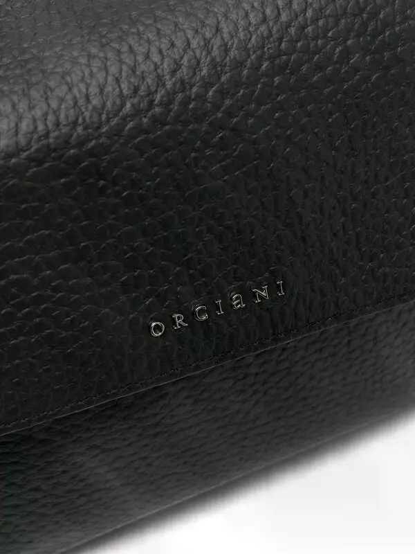 Orciani Small Sveva Tote Bag