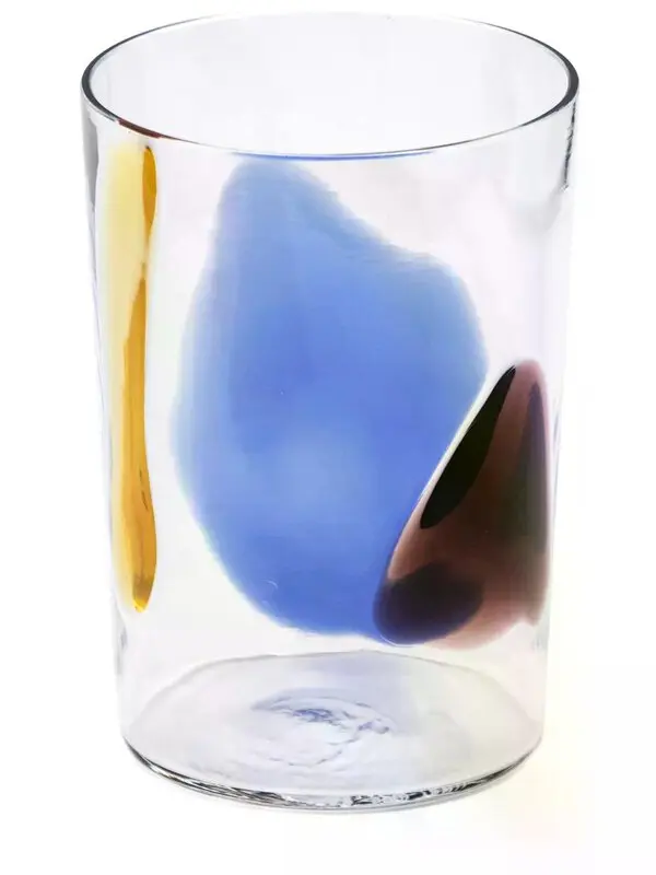 VENINI Pezzenti Glasses