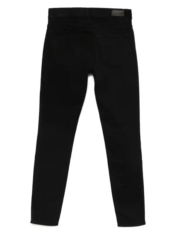 Polo Ralph Lauren Skinny Jeans - Blue