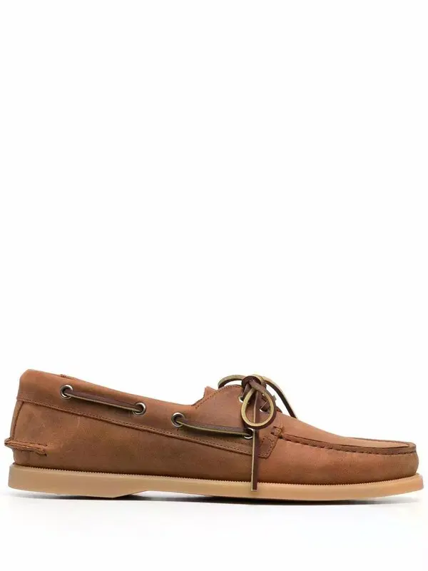SCAROSSO Jude Boat Shoes