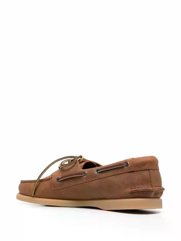 SCAROSSO Jude Boat Shoes
