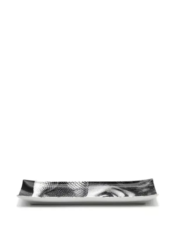 FORNASETTI Tema E Variazioni N.154 Tray