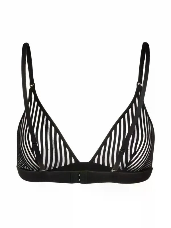 MAISON CLOSE Soutien-gorge Triangle Bra