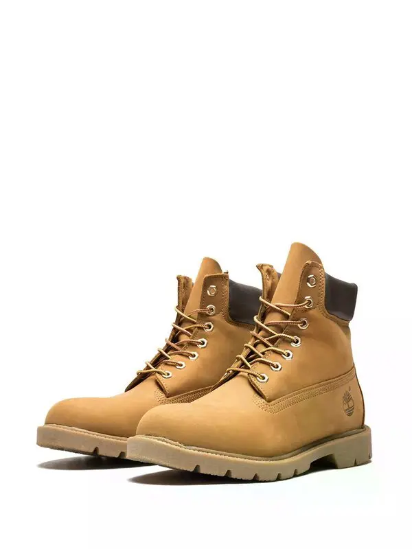 Timberland Lace-up Ankle Boots