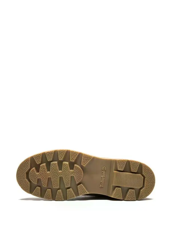 Timberland Lace-up Ankle Boots