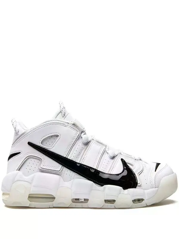 Nike More Uptempo Sneakers